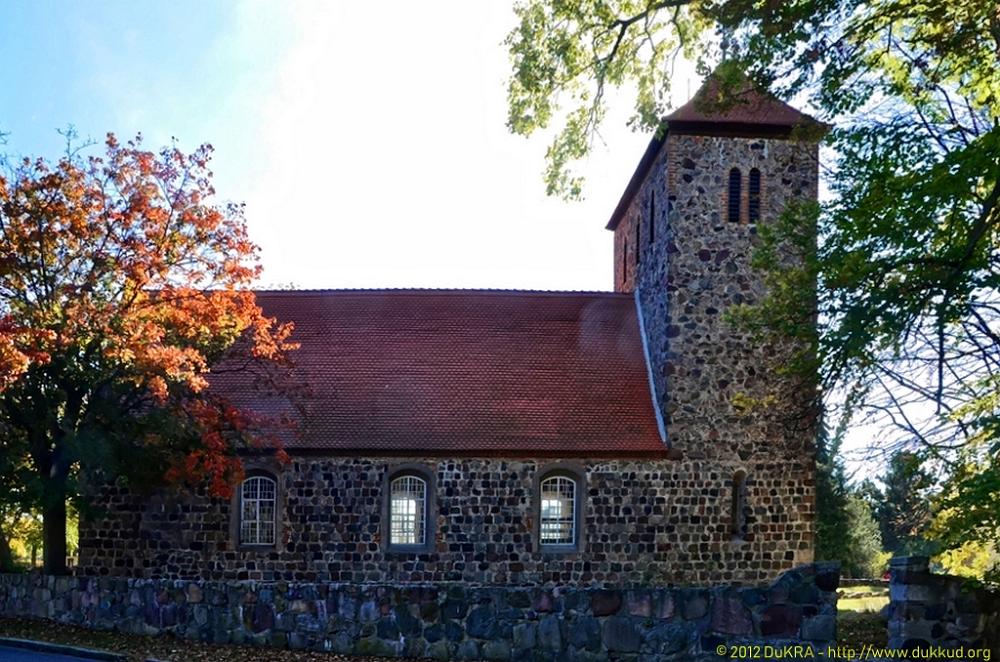 Blankenfelde-Mahlow 2012