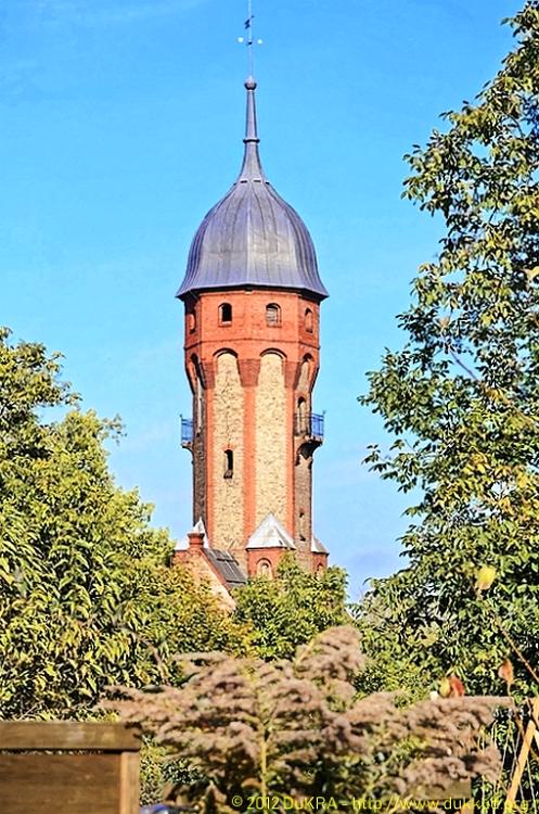 Blankenfelde-Mahlow 2012