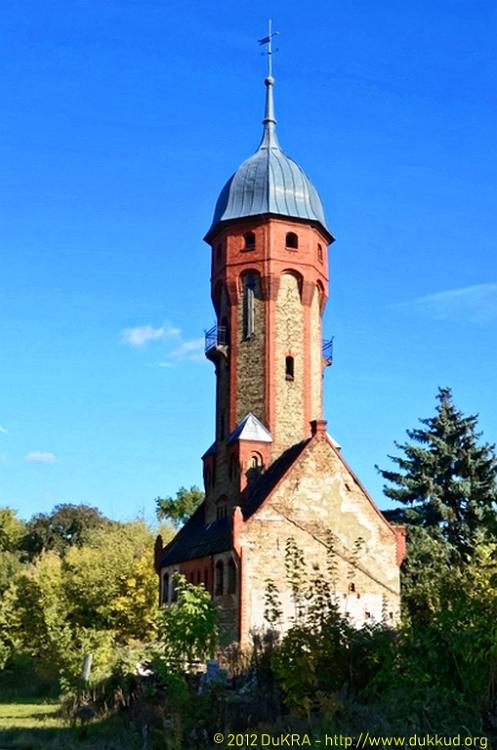 Blankenfelde-Mahlow 2012