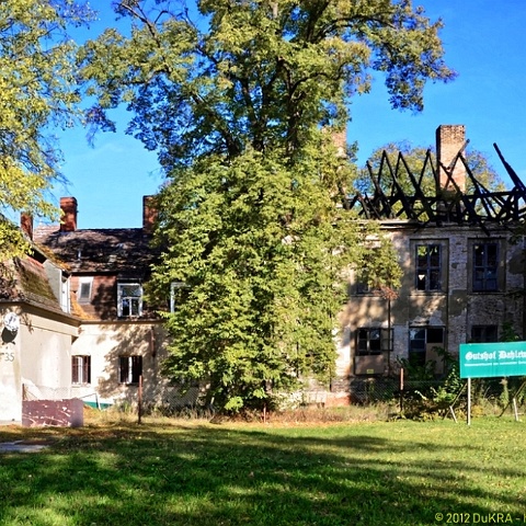 Blankenfelde-Mahlow 2012