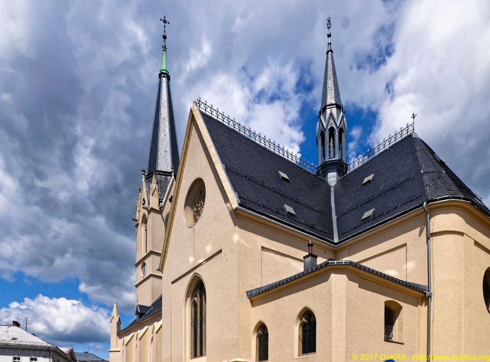 Liberec (Reichenberg) 2017