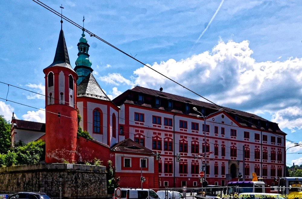 Liberec (Reichenberg) 2017