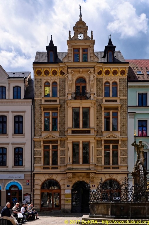 Liberec (Reichenberg) 2017